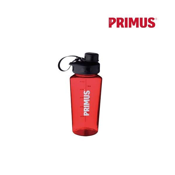 PRIMUS プリムス トレイルボトル トライタン0．6 / P740105 RD