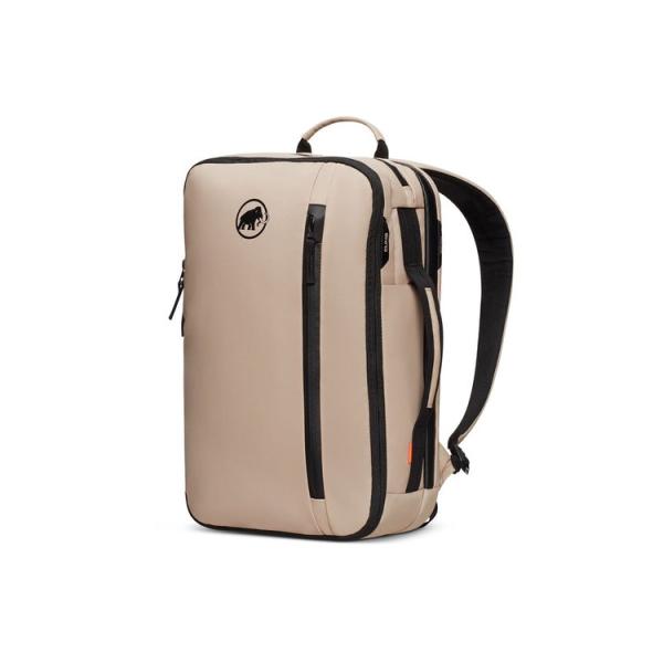 MAMMUT マムート セオン トランスポーター 15 / カラー：7517（savannah）/ Seon Transporter 15 2510-04191_7517