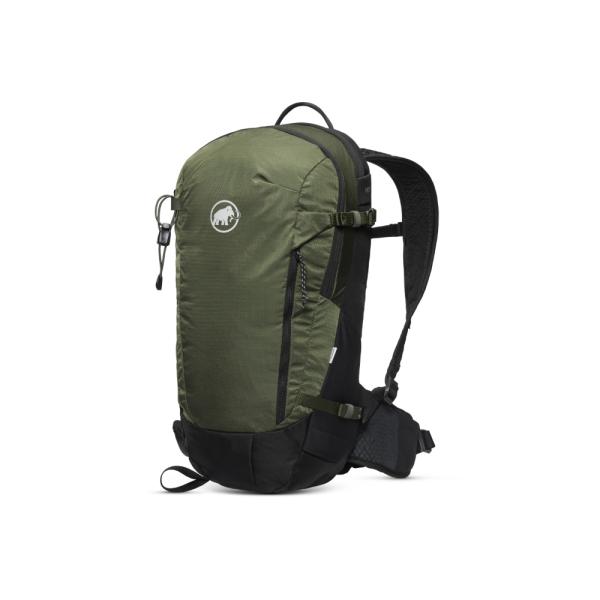 MAMMUT マムート リチウム 15［レディース］/ カラー：40294（dark marsh-black）/ Lithium 15 Women 2530-03132_40294