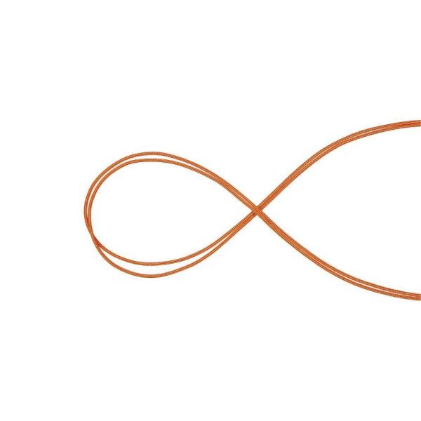 MAMMUT マムート 7．0 コード POS 4m / カラー：2016（orange）/ 7.0 Cord POS 4m 2010-05990_2016