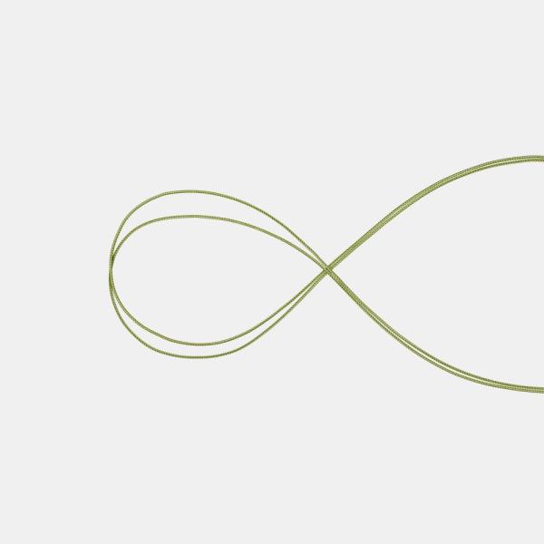 MAMMUT マムート ユニバーサルロープ 4．0 Cord POS 7m / カラー：4047（Green）/ Universal rope 2010-06030_4047