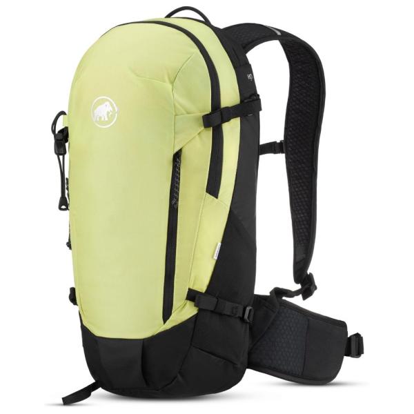 MAMMUT マムート リチウム 20 / カラー：1334（holunder-black）/ Lithium 20 2530-03172_1334