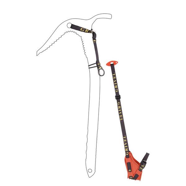 GRIVEL グリベル / テックリーシュ / カラー：-（ブラック） /  GV-PJTECHL