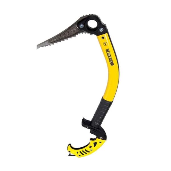 GRIVEL グリベル / ザ・テックマシン / カラー：-（イエロー） /  GV-PIMACTEC