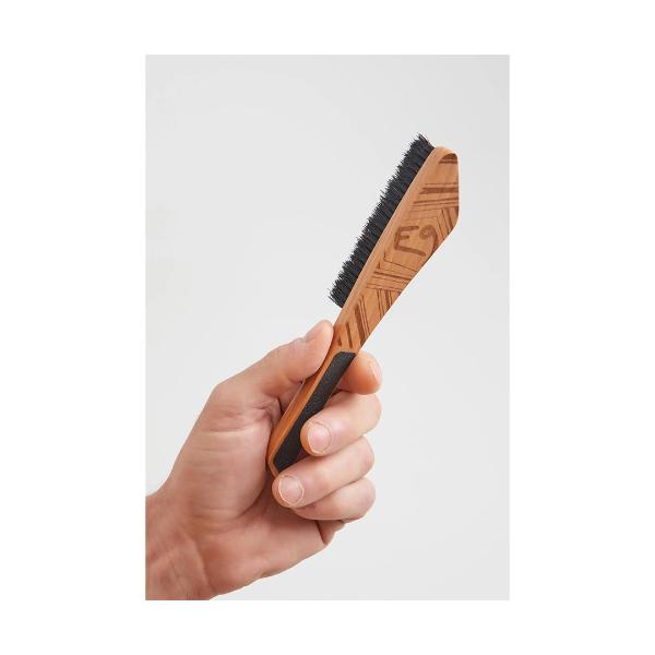 E9 イーナイン ウッドブラシ［カラーアソート］ / カラー：ASSORTE（カラーアソート）/ WOODBRUSH S20ACC020