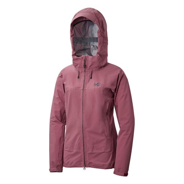 MILLET ミレー ティフォン50000 ストレッチ ジャケット ウィメンズ / LD TYPHON 50000 ST JKT / MIV01508_9546