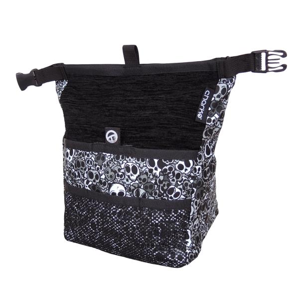 Charko チャルコ カーブクラップ / カラー：KARV（カーブ クラップ）/ KURB CRAP 1470397