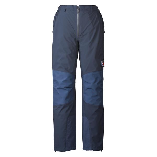 MILLET ミレー トリロジー ティフォン タフ II ストレッチ パンツ ユニセックス / TRILOGY TYPHON TOUGH II ST P M MIV01998 0247