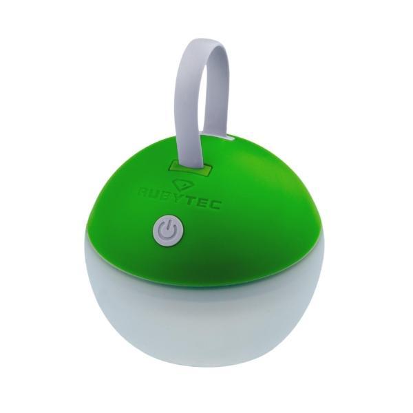 RUBYTEC ルビテック バルブ / カラー：GR（グリーン）/ Bulb 710900006