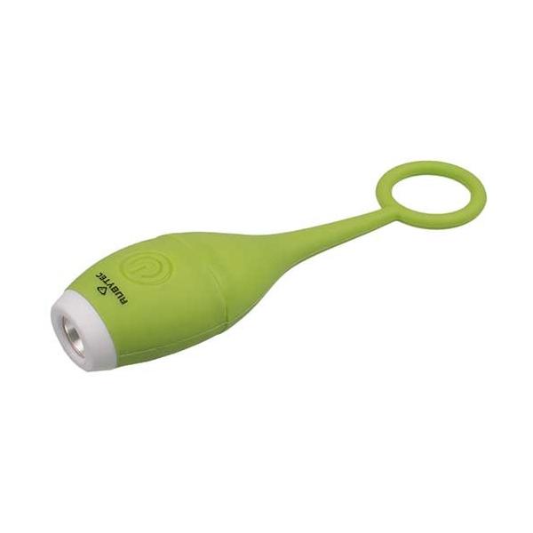 RUBYTEC ルビテック テトラ USB フラッシュライト / グリーン 710900007