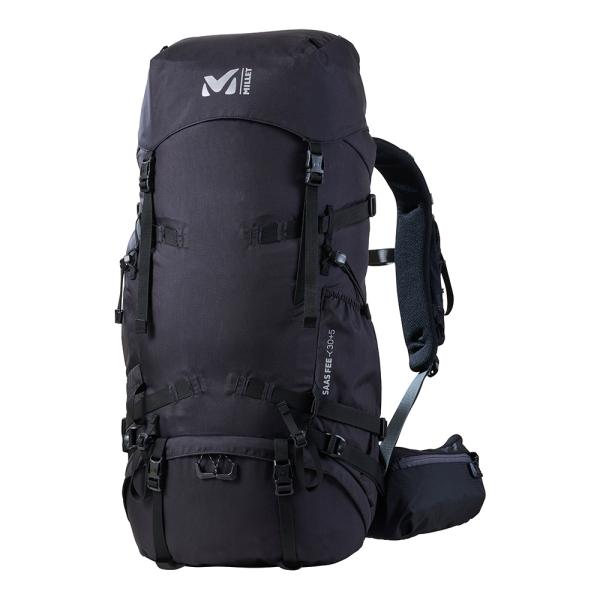 MILLET ミレー サースフェー NX 30＋5 / SAAS FEE NX 30＋5 MIS0756 0247