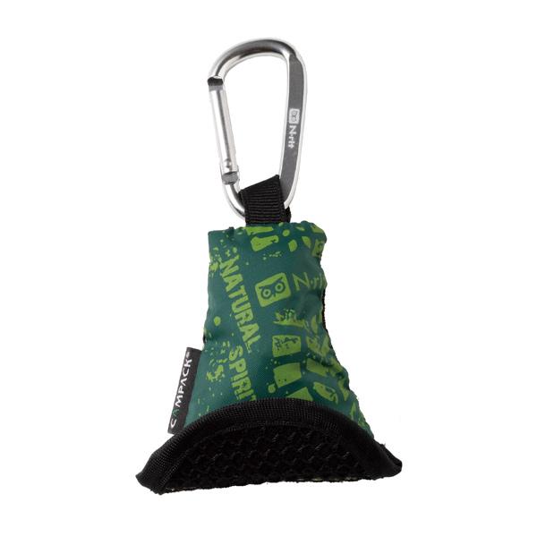 N・rit エヌリット カンパックタオル M / 1610251 550