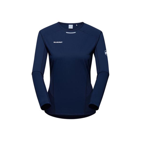 MAMMUT マムート Aenergy FL Longsleeve AF Women / 101601360 5118