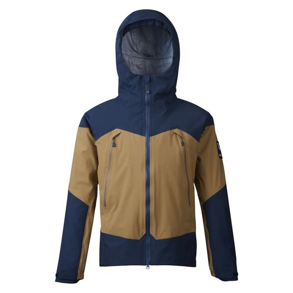 MILLET ミレー トリロジー ティフォン タフ II ストレッチ ジャケット / TRILOGY TYPHON TOUGH II MIV01997 9050