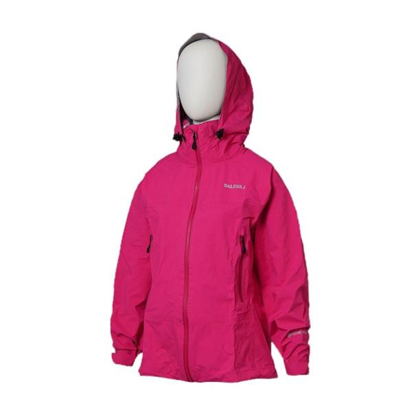 BAILE SS バイレス ウィメンズ ゴアテックス ジャケット / WOMENS GORETEX JACKET BRW1700_JKT PINK