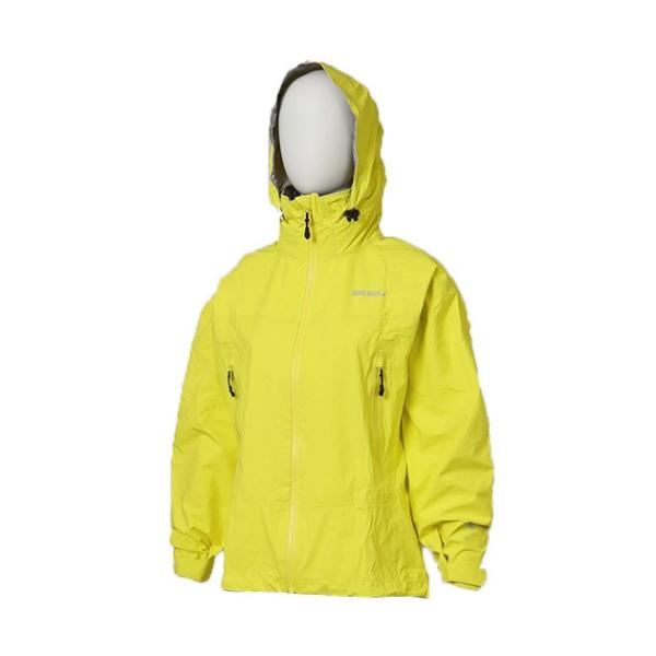 BAILE SS バイレス メンズ ゴアテックス ジャケット / MENS GORE-TEX JACKET BR1700_JKT YELLOW