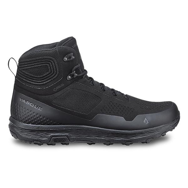 VASQUE バスク メンズ ブリーズ LT GTX / BREEZE LT GTX 127478616000 JetBlack