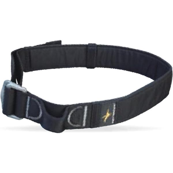 roc'teryx ロックテリクス ガイドベルト / RTGB45 ブラック
