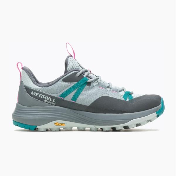 MERRELL メレル ウィメンズ サイレン 4 ゴアテックス / Ws SIREN 4 GORE-TEX 037276 MONUMENT
