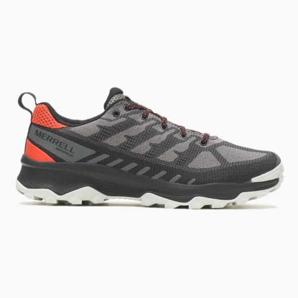 MERRELL メレル メンズ スピード エコ ウォータープルーフ / SPEED ECO WATERPROOF 036999 CHARC / TA