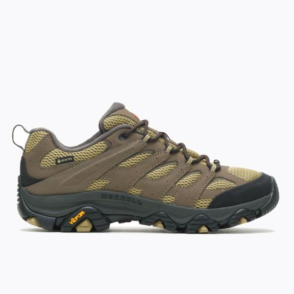MERRELL メレル メンズ モアブ3 シンセティック ゴアテックス / MOAB3 SYNTHETIC GORE-TEX 500247 KANGAR / C