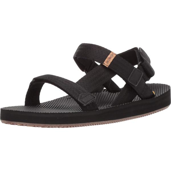 freewaters フリーウォータース シュプリーム スポーツ メンズ / SUPREEM SPORT MO-066 BLK