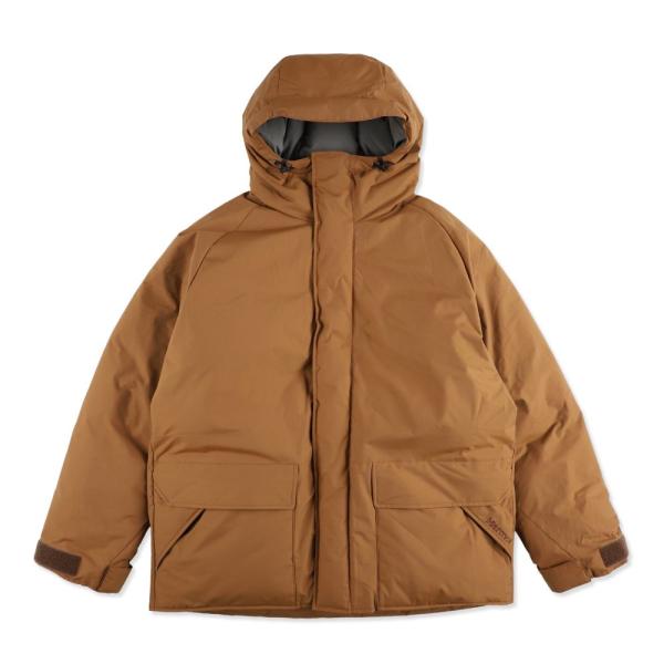 Marmot マーモット ディーマダウンパーカ（メンズ）/ Dima Down Parka TSFMD204 DSH ジャケット