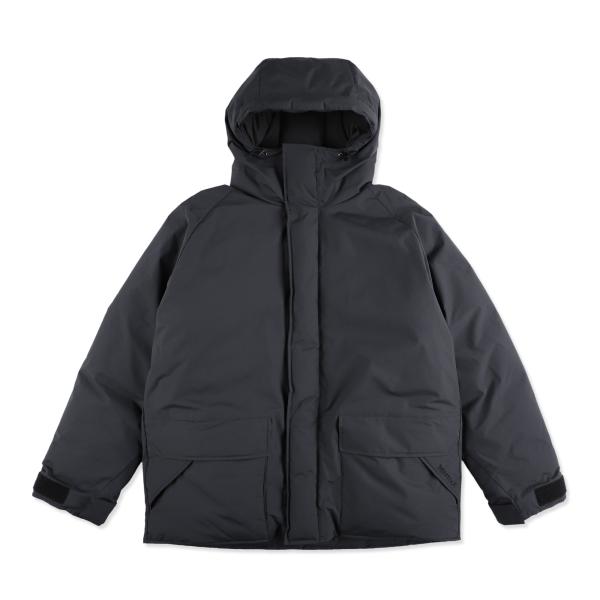Marmot マーモット ディーマダウンパーカ（メンズ）/ Dima Down Parka TSFMD204 BLK ジャケット