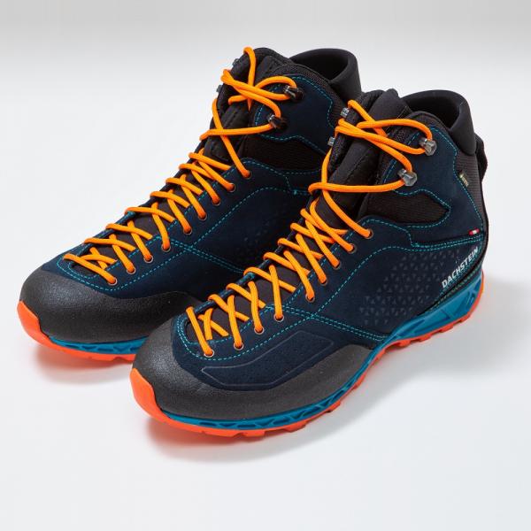 DACHSTEIN ダハシュタイン スーパーフェラータ ミッドカット ゴアテックス / Super Ferrata MC GTX LC-D78006 390