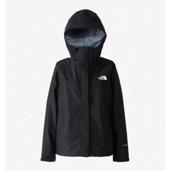 THE NORTH FACE ザ・ノースフェイス フューチャーライトドリズルジャケット（レディース）/ FL DRIZZLE JACKET NPW12401 K