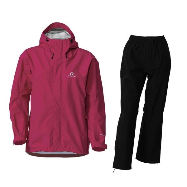 ONYONE オンヨネ レディス コンバットSTレインスーツ / LADIES COMBAT RAIN SUIT ODS85030 946