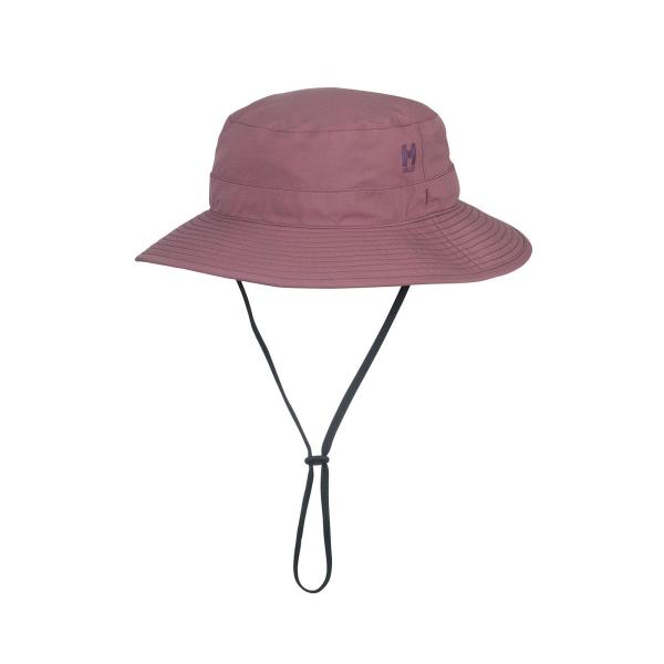 MILLET ミレー ティフォン 50000 ストレッチ レイン ハット / TYPHON 50000 ST RAIN HAT MIV01795 N9546