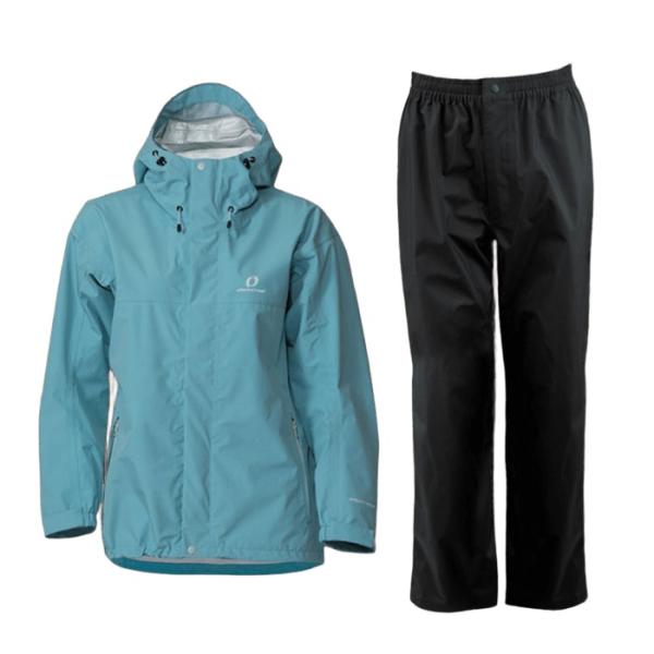 ONYONE オンヨネ レディスコンバットレインスーツ / LADIES COMBAT RAIN SUITS ODS85030 662