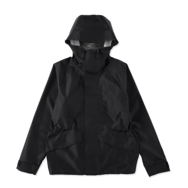 Marmot マーモット メンズ オールウェザーパーカ / All Weather Parka T SSMR402 BLK