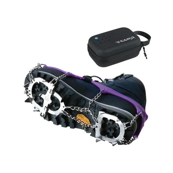 CAMP カンプ アイスマスター エボ / ICE MASTER EVO 5317200