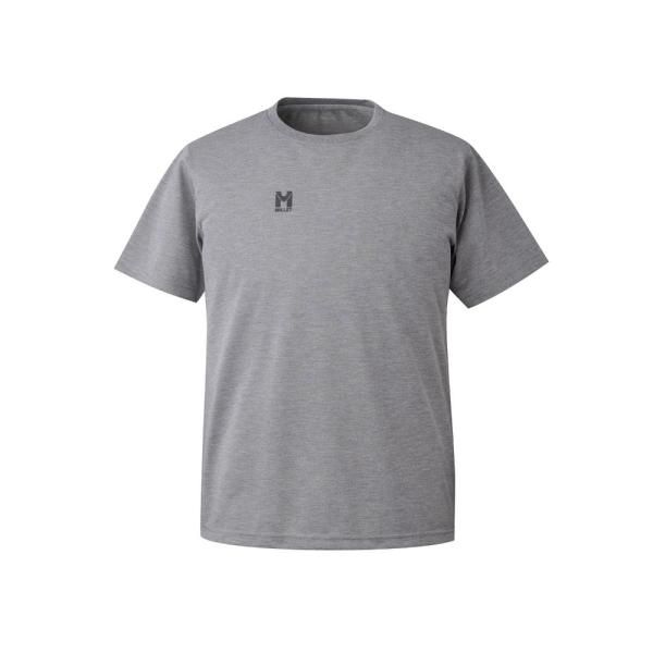 MILLET ミレー インセクト バリヤー M ロゴ Tシャツ ショート スリーブ / INSECT BARRIER M LOGO TS MIV02069 N6342