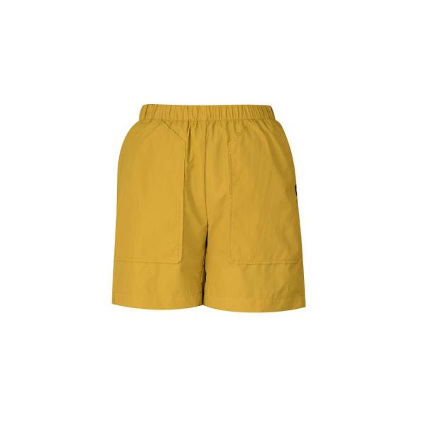 MILLET ミレー ブリーズバリヤー イージー ショーツ / BREATHEBARRIER EASY SHORT M MIV02065 N5190