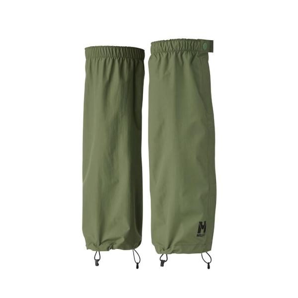 MILLET ミレー レインパンツノスソ / RAIN PANT NO SUSO MIV01967 N8781