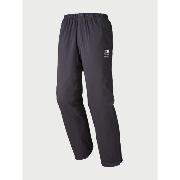 KARRIMOR カリマー WTX LT レイン パンツ / WTX LT rain pants 101530 9000