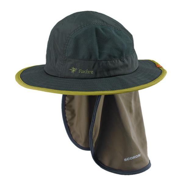 Foxfire フォックスファイヤー SCキッズダウナーハット / SC KiDS Downer Hat / 6422909 023