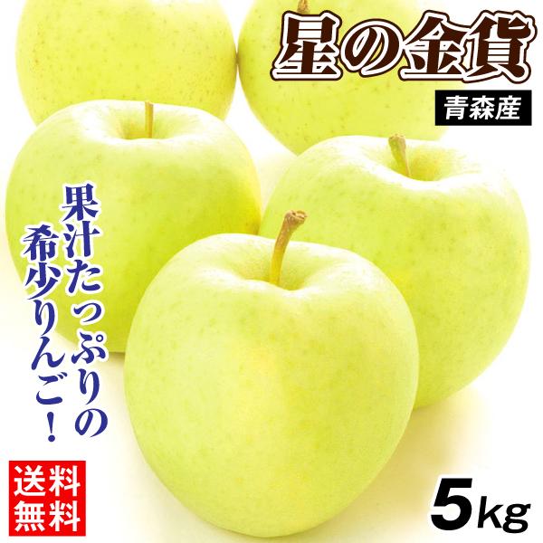 ●商品情報：豊かな香りと強い甘味、軽快な食感が美味しい！皮が薄く流通しにくい希少品種。●産地：青森県●規格・サイズ：-●入数の目安：5kgあたり12〜28玉●配送形態：段ボール箱●配送温度：常温便●備考：●送料：通常配送：送料無料北海道・沖...