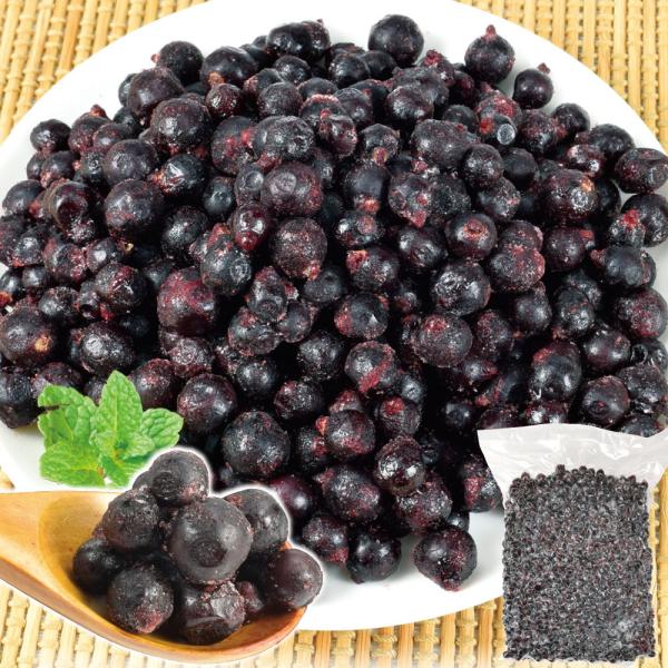 ●商品情報：ビタミンCや鉄分・ポリフェノールの宝庫！甘酸っぱく香り高い生カシスを、フレッシュなまま急速冷凍。ジャムや果実酒、製菓用にどうぞ。●内容量：1袋1kg入り●原産国：ポーランド●賞味期間：１年（冷凍）●配送温度：冷凍便●備考：●送料...