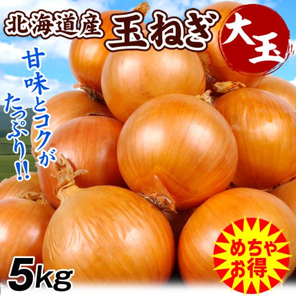 商品情報 日本一の大産地・北海道のたまねぎは、玉がしっかり硬く、煮込めば甘味とコクが増しトロトロ！たっぷり大容量で常備野菜に大重宝。産地：北海道規格・サイズ：2L入数の目安：-配送温度：常温便備考：送料通常配送：送料無料北海道・沖縄：1箱(...