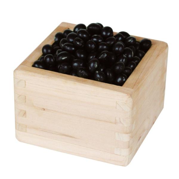 ●商品情報：播種後75日で収穫可能な早生黒枝豆。風味・芳香に富んだコクのある旨味は絶品です。3粒莢率も高く、大粒で収穫量も多い優秀品種。当店イチオシの美味品種です。※写真はイメージです。枝豆として収穫すれば黒色ではありません。●早晩性：極早...