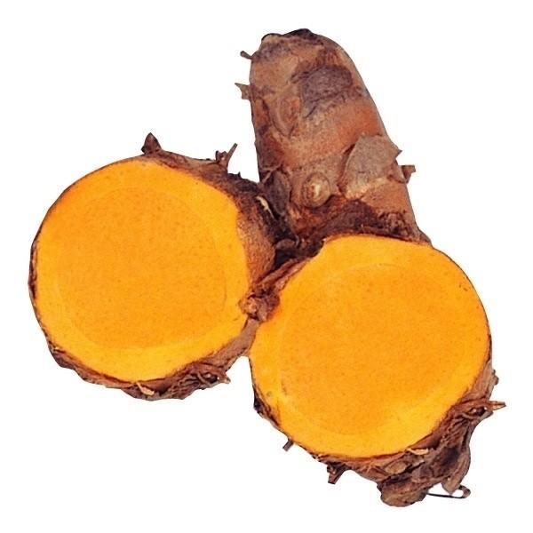 苦味少ない●商品情報：クルクミンを豊富に含有し、苦味少なく飲みやすい。秋ウコンはカレー粉などの色付けにも利用されています。●お届け状態：種イモ●日照：日なた●収穫期：11月●栽培適地：畑・鉢●耐寒性：弱