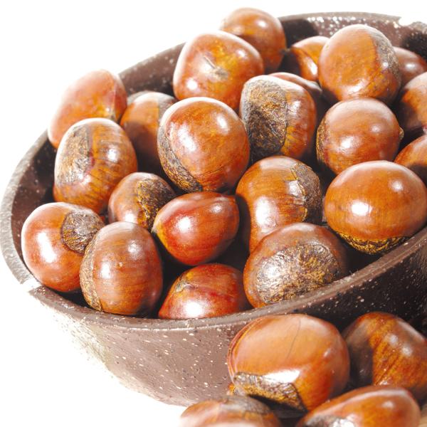 ●商品情報：渋皮が剥けやすく、焼き栗にぴったりの「岡山甘栗」。きゅう果害虫などの被害が少なく、クリタマバチにも強い。栗ご飯やお菓子作りにも! 天津甘栗より一回り大きな15g前後の実が収穫できます。食べ応え抜群でおすすめ。 ●お届け状態：接木...