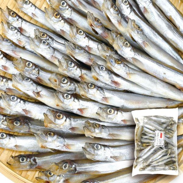 ●商品情報：卵がプチプチ「メス」のししゃもをたっぷり詰合せ。焼くだけで夕食の一品に。●内容量：１袋1kg入り(約65尾前後)●原産国：アイスランド●加工地：中国●賞味期間：6か月（冷凍）●配送温度：冷凍便●備考：※加熱してお召し上がりくださ...