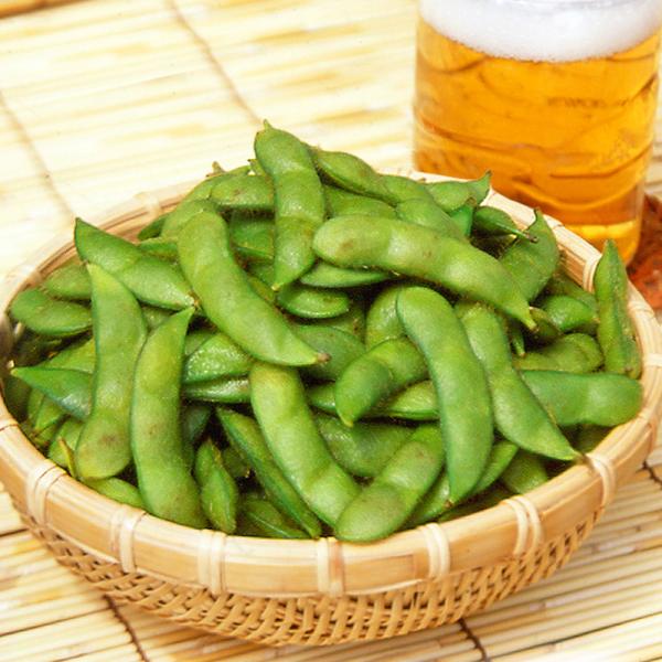 ●商品情報：枝豆の有名ブランド！「最高に美味しい枝豆」の代名詞としてすっかりおなじみの「だだちゃ豆」！ 噛めば噛むほど口の中で旨味が広がり、一度食べたら忘れられない美味しさです。山形県の伝統野菜。※だだちゃ豆は商標登録されています。青果を「...