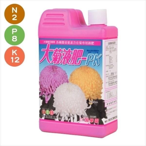 【発売日：2014年06月09日】リン酸・カリを多く配合した開花期用のこだわりの花肥!商品情報P・Kを多く配合し、開花期または窒素をあまり必要としない品種におススメ!8月下旬〜10月の花肥として出品花の仕上げに!使用方法葉面または土壌に、生...