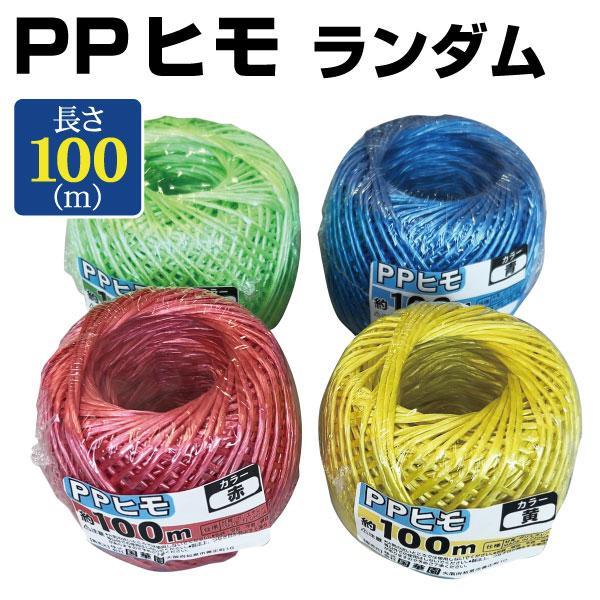 ●商品情報● サイズ ( 約 ) : 100ｍ● 材質 : ポリプロピレン